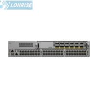 China Cisco  N9K-C9396TX  Is An  Extension Switches  With Higher Bandwidth Capacity for sale