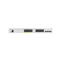 China N9K-C93180YC-FX External Power Supply 1 Year Warranty Gigabit Switch for sale