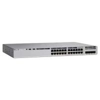China N9K-C92160YC-X Cisco External Power Supply Ethernet Switch 2.2kg 10%-90% Humidity Non-Condensing for sale