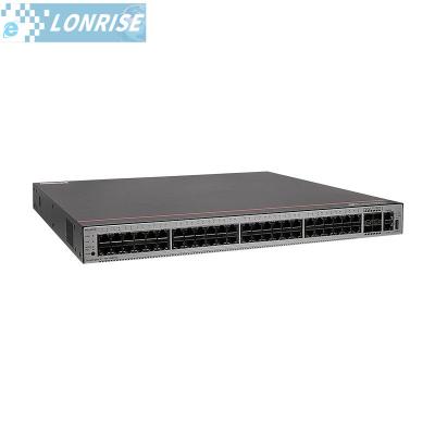 China S1730S S48T4X A1 is a Huawei S1730S series switch with AC power supply for network. for sale
