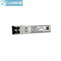 China eSFP-GE-SX-MM850 Huawei SFP Module ESFP GE SX MM850 Is Optical Transceiver And A Multi-Mode Module for sale