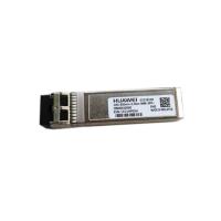 China S-SFP-FE-LH80-SM1550 SFP Connector Type Compatible With 3he0062cb Optical Transceiver Module for sale
