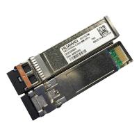 China QSFP-100G-ER4 Module LC Interface Huawei High Speed Transceiver Spa Optical Transceiver Module for sale