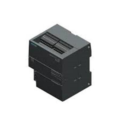China 6ES7 222-1HF32-0XB0  Industrial Control PLC With RS232/RS485/CAN Communication Interface for sale