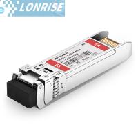 China Huawei'S OSX040N01 Is A High-Performance SFP+ Module Designed For 10G Ethernet Applications. for sale
