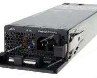 China C9K-PWR-C5-BLANK AC Input Cisco Power Supply And For With Humidity Range Of 5-90% for sale