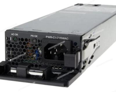 China C9K-PWR-C5-BLANK AC Input Cisco Power Supply And For With Humidity Range Of 5-90% for sale