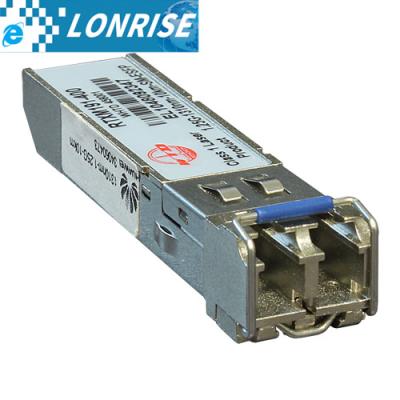 China SFP FE SX MM1310 Stackwise Optic Transceiver Module Optical Transceiver for sale