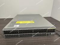 China N9K-C93120TX Cisco Nexus 9000 Series Nexus 9300 with 96p 100M/1/10G-T and 6p 40G QSFP for sale