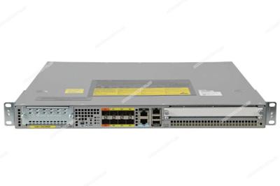 China New Original ASR1001-X ASR 1000 Series Gigabit Ethernet Network Router for sale