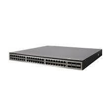 China CE6863E CE Industrial Network Router CE6863E 48S6CQ Switch Hub Netgear  Poe Hub for sale