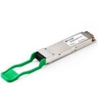 China Alcatel SFP Module Q28QSP10C0CN1 QSFP28 Transceiver 100Gb/S SWDM4 MMF 100m With Dual LC for sale