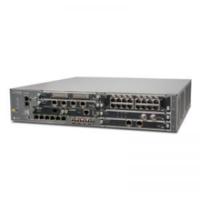 China 4 Port Industrial Network Connector With 10/100/1000 Mbps LAN And PPPoE Protocols for sale