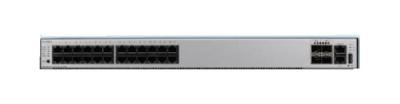 China S5735-S24T4X, Huawei S5735-S switch, 24 x 10/100/1000BASE-T ports, 4 x 10 GE SFP+ ports, without power module for sale