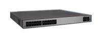 China S5735-S24T4X Huawei S5700 Series Switches 24 X 10/100/1000BASE-T Ports 4 X 10 GE SFP+ Ports for sale