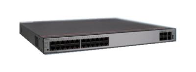China S5735-S24T4X Huawei S5700 Series Switches 24 X 10/100/1000BASE-T Ports 4 X 10 GE SFP+ Ports for sale