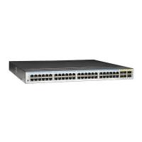 China CE5855-48T4S2Q-EI Huawei Data Center Switches CE 5800 Series for sale