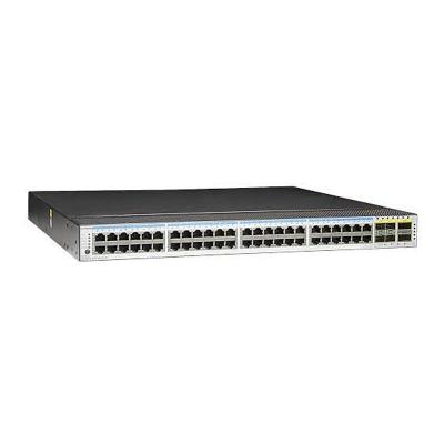 China CE5855-48T4S2Q-EI Huawei Data Center Switches CE 5800 Series for sale