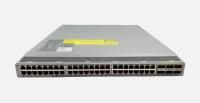 China N9K-C9372PX-E - Cisco Nexus C9372PX-E 48-Ports GE Switch 48p 10G SFP+ And 6p 40G QSFP+ for sale