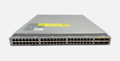 China N9K-C9372PX-E - Cisco Nexus C9372PX-E 48-Ports GE Switch 48p 10G SFP+ And 6p 40G QSFP+ for sale