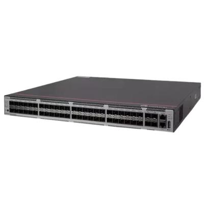 China CE8861-4C-EI Huawei Redundant Network Switches 440mm*310mm*44mm for sale