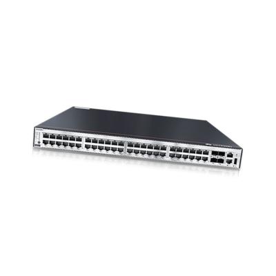 China 8861-4C-EI-B Huawei Networking Switches Security VLAN Efficiency for sale