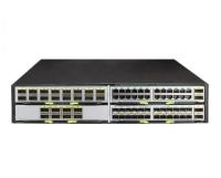 China CE8861-4C-EI-B - Huawei CE8800 Data Center Switches With 4 Subcard Slots 2*AC Power Module 2*FAN Box Port-Side Intake for sale