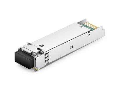 China QSFP-40G-CU3MM Module LC Interface Huawei High Speed Transceiver Spa Optical Transceiver Module for sale