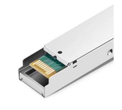 China QSFP28-100G-CU1M Module LC Interface Huawei High Speed Transceiver Spa Optical Transceiver Module for sale