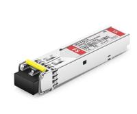 China S-SFP-GE-LH40-SM1550, Huawei AR G3 Optical TransceiverS-SFP-GE-LH40-SM1550, Single-mode Module(1550nm,40km,LC) for sale
