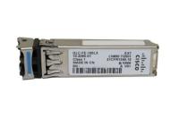 China Cisco GLC-FE-100LX Compatible 100BASE-LX SMF 1310nm 10km SFP Transceiver for sale