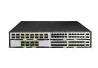 China CE8861-4C-EI - Huawei CE8800 Data Center Switches, (With 4 Subcard Slots,Without FAN Box,Without Power Module for sale