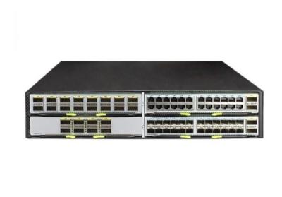 China CE8861-4C-EI - Huawei CE8800 Data Center Switches, (With 4 Subcard Slots,Without FAN Box,Without Power Module for sale