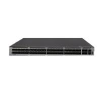 China S5735-S48P4X, Huawei S5735-S switch, 48 x 10/100/1000BASE-T ports, 4 x 10 GE SFP+ ports, PoE+, without power module for sale