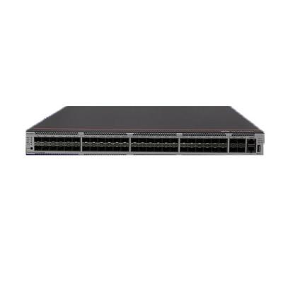 China S5735-S48P4X, Huawei S5735-S switch, 48 x 10/100/1000BASE-T ports, 4 x 10 GE SFP+ ports, PoE+, without power module for sale