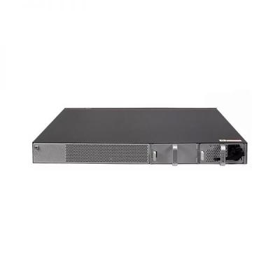 China S5735-S32ST4X, 24 x GE SFP ports, 8 x 10/100/1000BASE-T ports, 4 x 10 GE SFP+ ports, without power module for sale