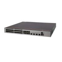China Huawei S5735-S32ST4X Managed Gigabit Switch | 24 SFP + 8 RJ45 + 4×10GE SFP+ for sale