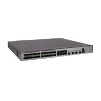 China Huawei S5735-S32ST4X Managed Gigabit Switch | 24 SFP + 8 RJ45 + 4×10GE SFP+ for sale