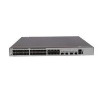 China Huawei S5735-S32ST4X Managed Gigabit Switch | 24 SFP + 8 RJ45 + 4×10GE SFP+ for sale