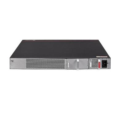 China S5735-S48S4X, Huawei S5735-S switch, 48 x GE SFP ports, 4 x 10 GE SFP+ ports, without power module for sale