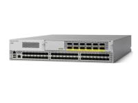 China N9K-C9396PX - Cisco Nexus 9000 Series, Nexus 9300 With 48p 1/10G SFP+ And 12p 40G QSFP for sale