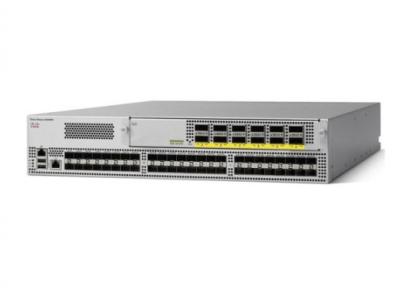 China N9K-C9396PX - Cisco Nexus 9000 Series, Nexus 9300 With 48p 1/10G SFP+ And 12p 40G QSFP for sale