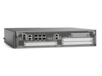 China ASR1002-X, Cisco ASR1000-Series Router, Build-In Gigabit Ethernet Port, 5G System Bandwidth, 6 X SFP Ports for sale