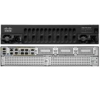 China ISR4451-X-V/K9 - Cisco Router 4000 Series, Cisco ISR 4451 UC Bundle. PVDM4-64. UC Lic.CUBE25 for sale