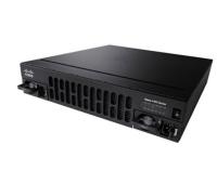 China ISR4451-X-AX/K9, Cisco ISR 4451 AppX Advanced services router (2GE,2NIM,1SM,8G FLASH,4G DRAM,MPLS, OTV) for sale