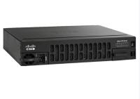 China ISR4451-X-AXV/K9 Cisco Router 4000 Series Cisco ISR 4451 AXV Bundle.PVDM4-64 W/APP.SEC.UC Lic.CUB for sale