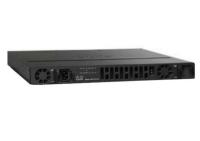 China ISR4431-V/K9 Cisco ISR 4431 (4GE,3NIM,8G FLASH,4G DRAM,VOIP)500Mbps-1Gbps System Throughput, 4 WAN/LAN Ports for sale