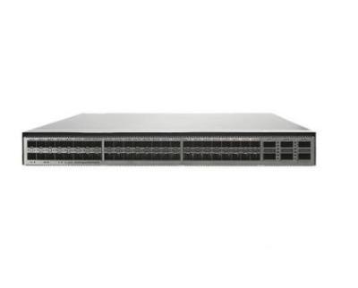 China CE6881-48S6CQ Switch (48*10G SFP+, 6*100G QSFP28, 2*AC Power Supply, Port Side Air Inlet/Outlet) for sale