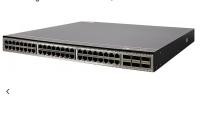 China Huawei CE6881-48T6CQ-B Switch (48*10GE RJ45, 6*100GE QSFP28, 2*AC Power Modules, 4*Fan Modules for sale
