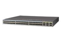 China CE6870-48S6CQ-EI, 48-Ports 10GE SFP+, 6-Ports 40GE / 100GE QSFP28, 2x600W AC Power Module, 2xFAN Box for sale